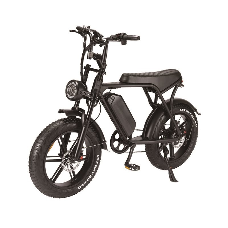 Lagliga Elscootrar: Max 20km/h och 250W motoreffekt | Sparkcykel.com